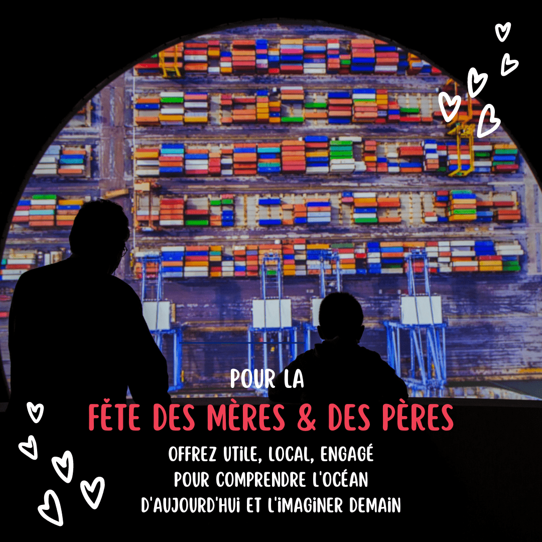 Un cadeau pour la fête des mères & la fête des pères ! - 70.8